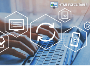 HTML Executable: HTML Compiler For Secure Desktop Apps / Ebooks