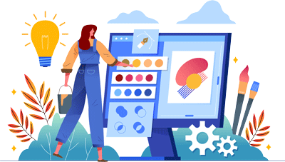 Customizable Ebook Interface And Skins With HTML Executable - HTML Executable